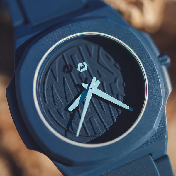 Nuun Official x Cape Clasp Edition Watch – LT MENA