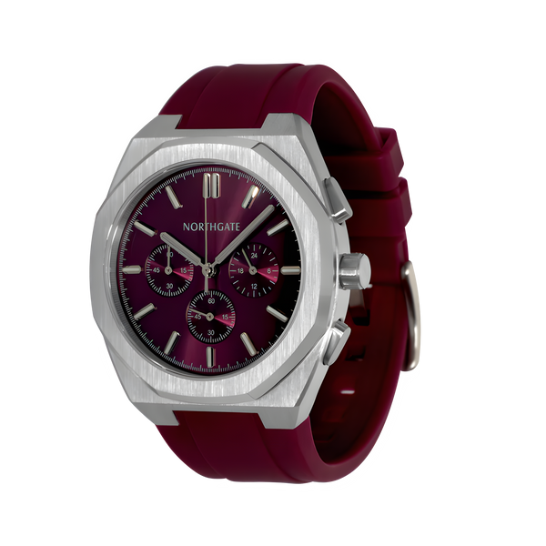 Shiny Cherry Chrono – LT MENA